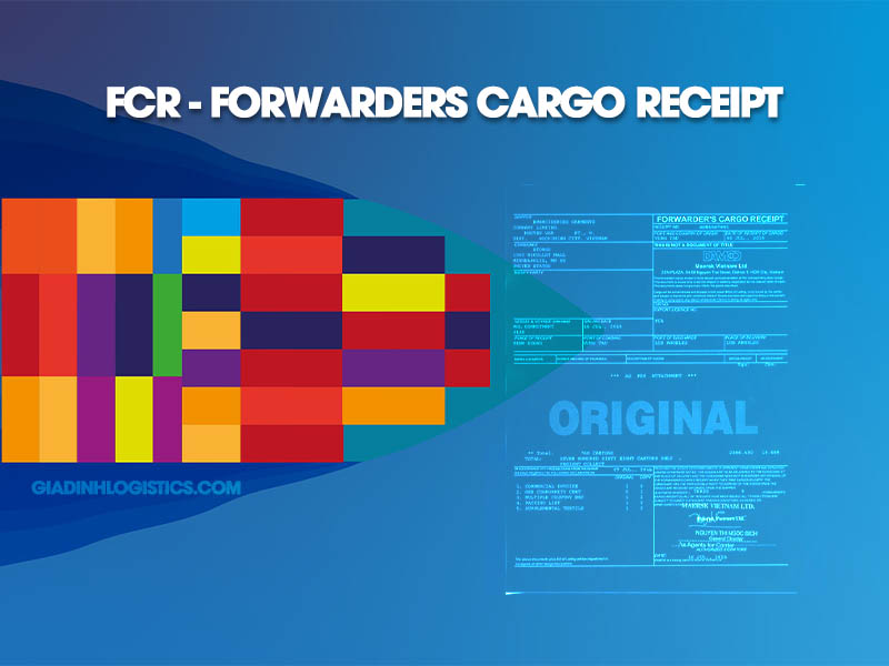 FCR Là Gì? Những thông tin cần biết về FCR